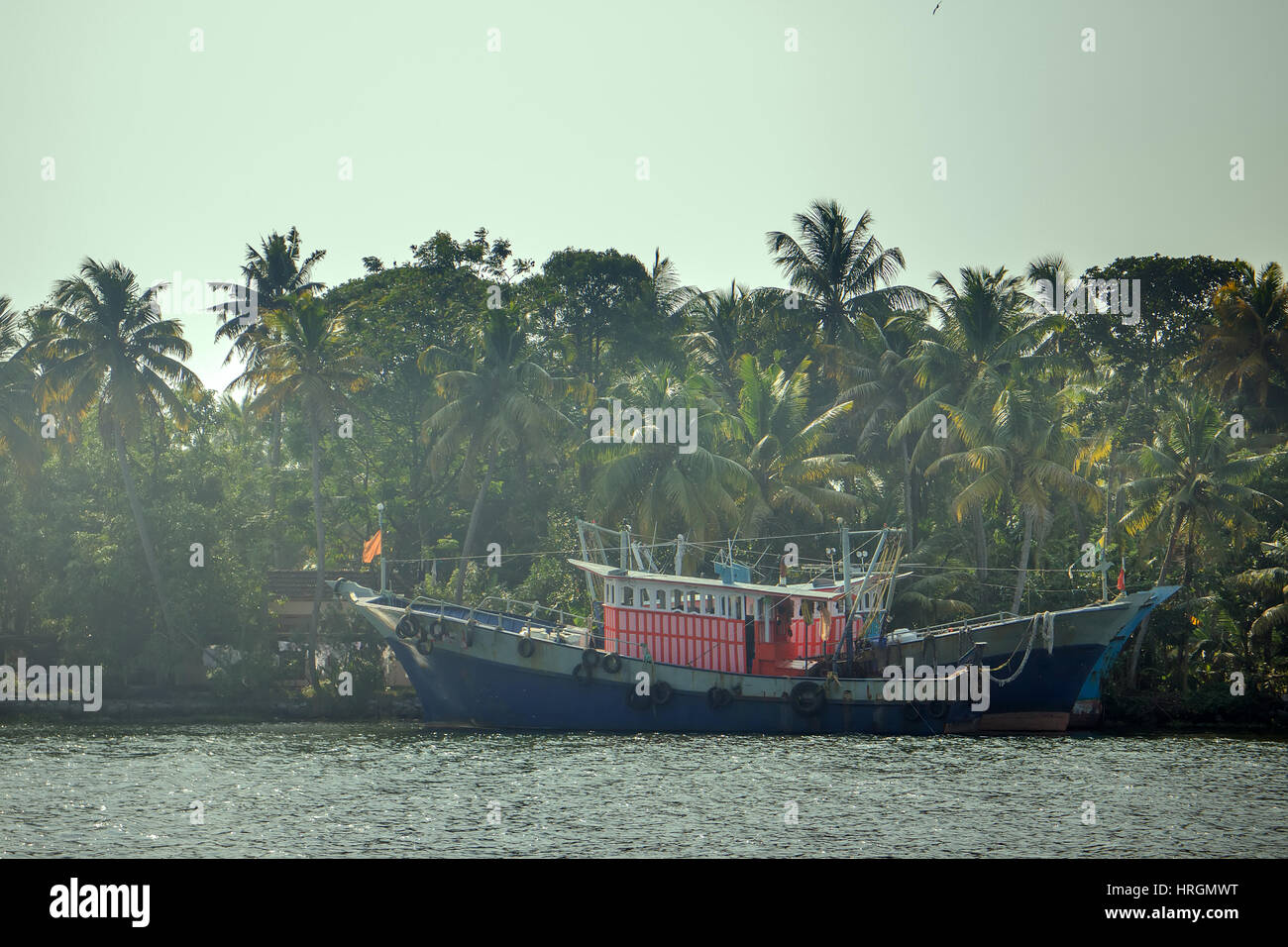 Water transport india hi-res stock photography and images - Alamy