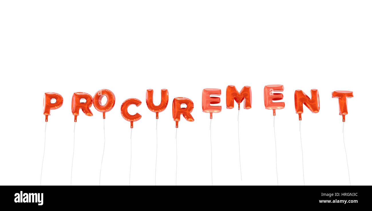 Procurement illustration Cut Out Stock Images & Pictures - Alamy