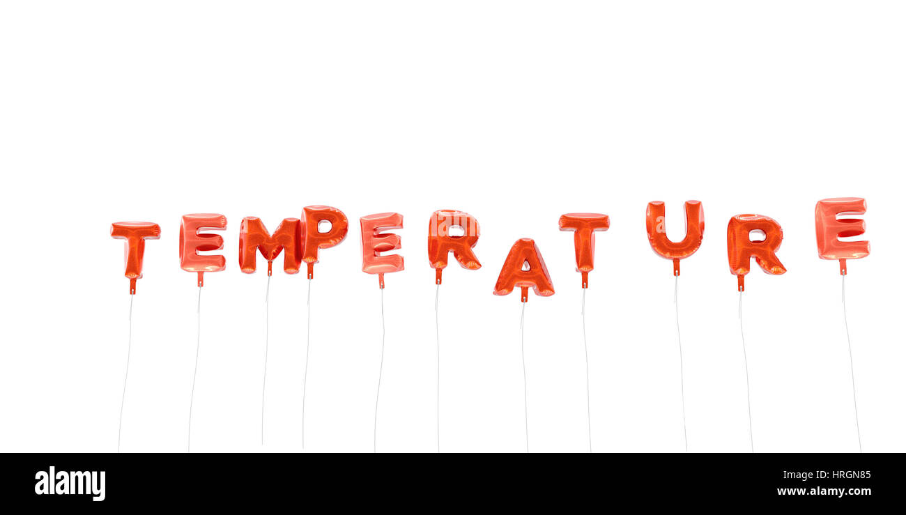Temperature ad hi-res stock photography and images - Alamy
