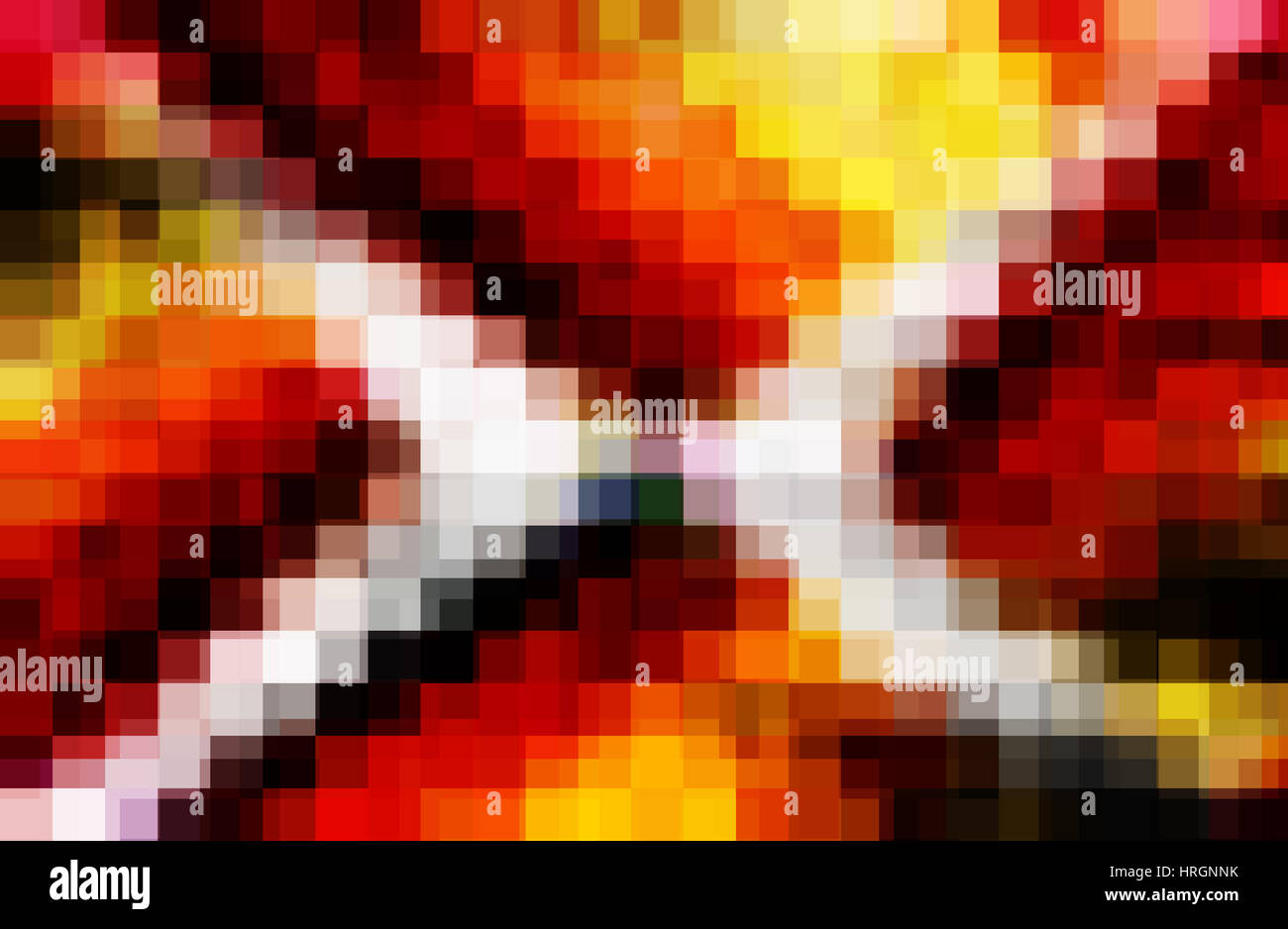 abstract red texture background with motion blur Stock Photo - Alamy