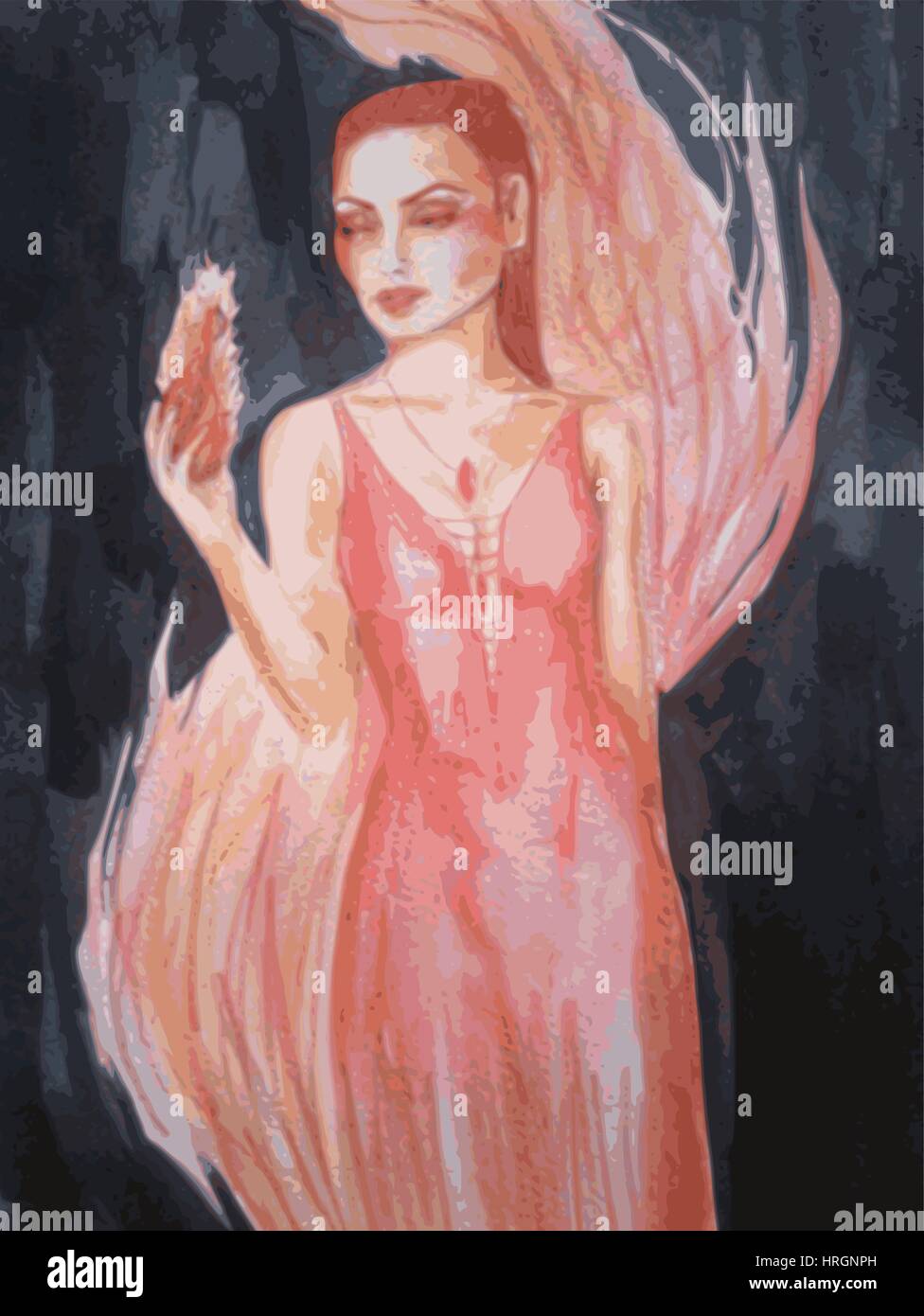 Melisandre hi-res stock photography and images - Alamy