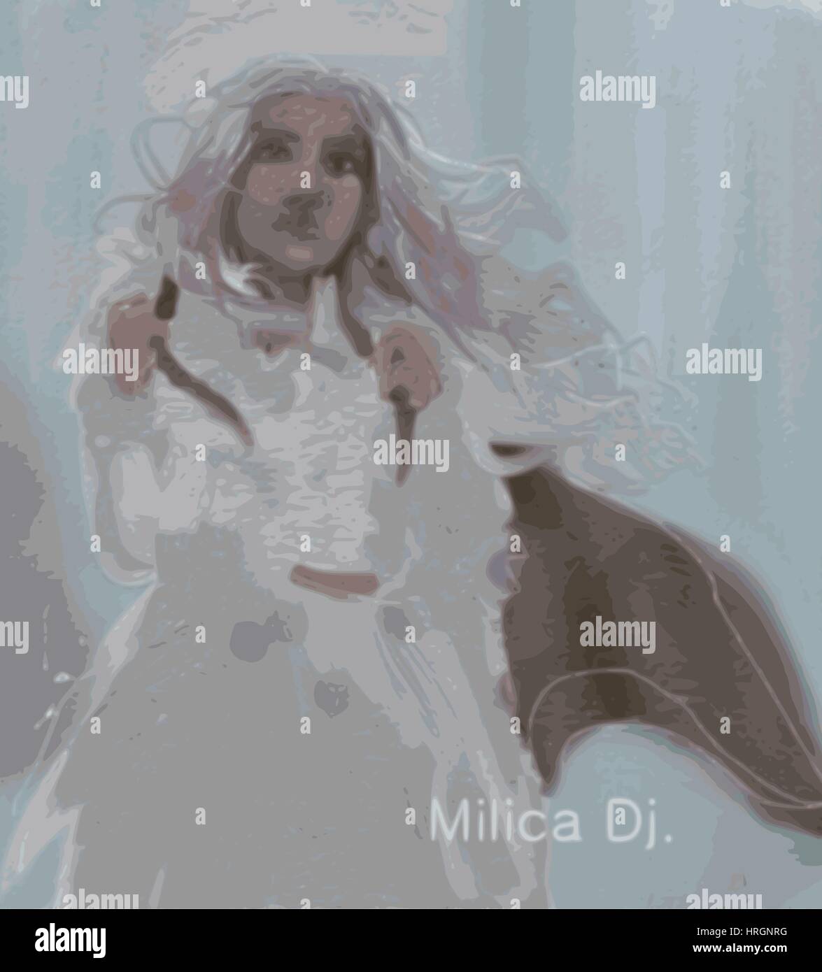 Wildling hi-res stock photography and images - Alamy