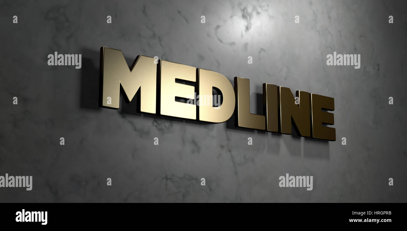 Medline hi-res stock photography and images - Alamy