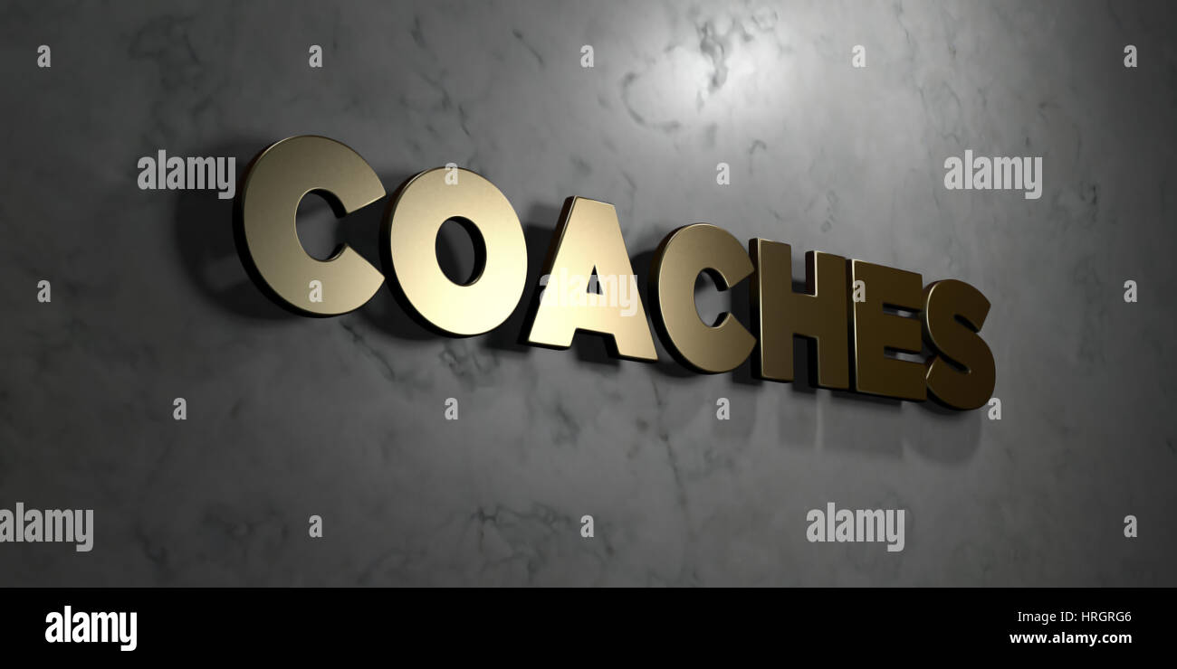 Gold coaches hi-res stock photography and images - Alamy
