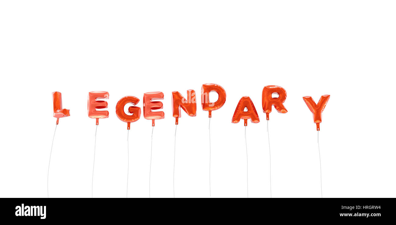 Legendary characters Cut Out Stock Images & Pictures - Alamy