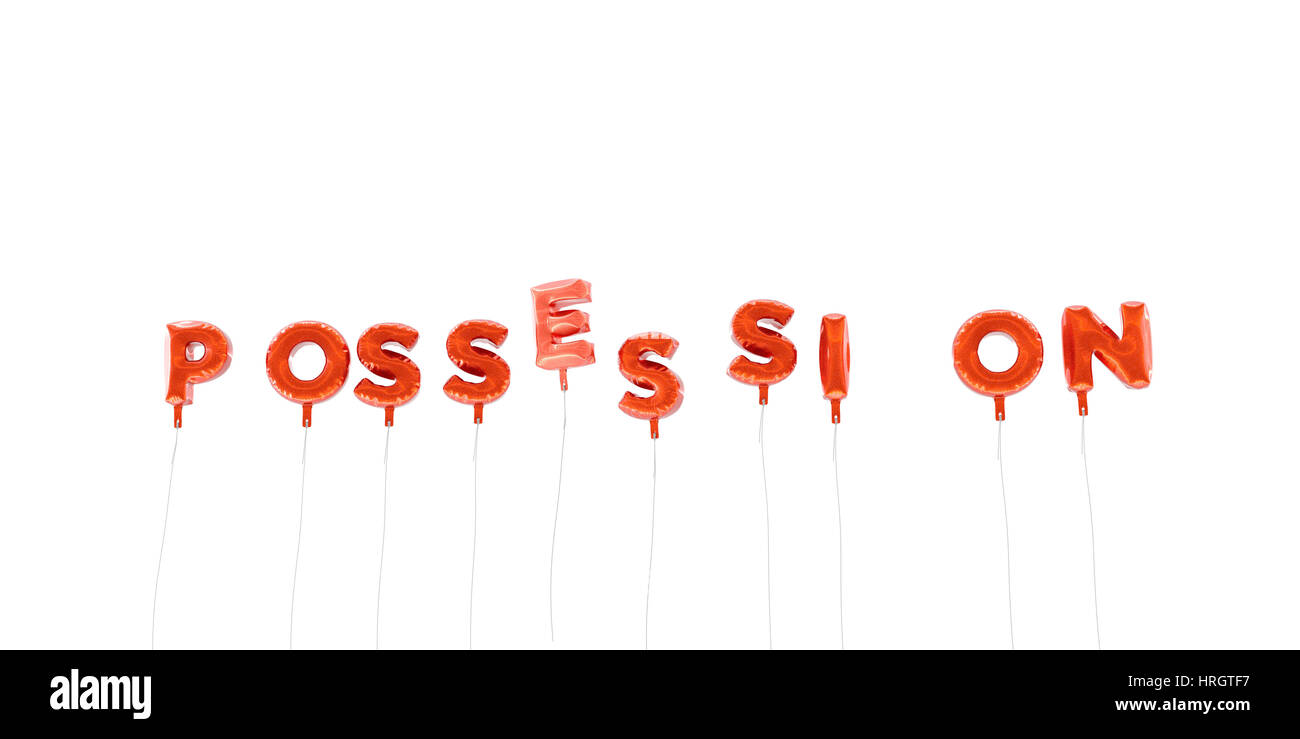 Body possession hi-res stock photography and images - Alamy