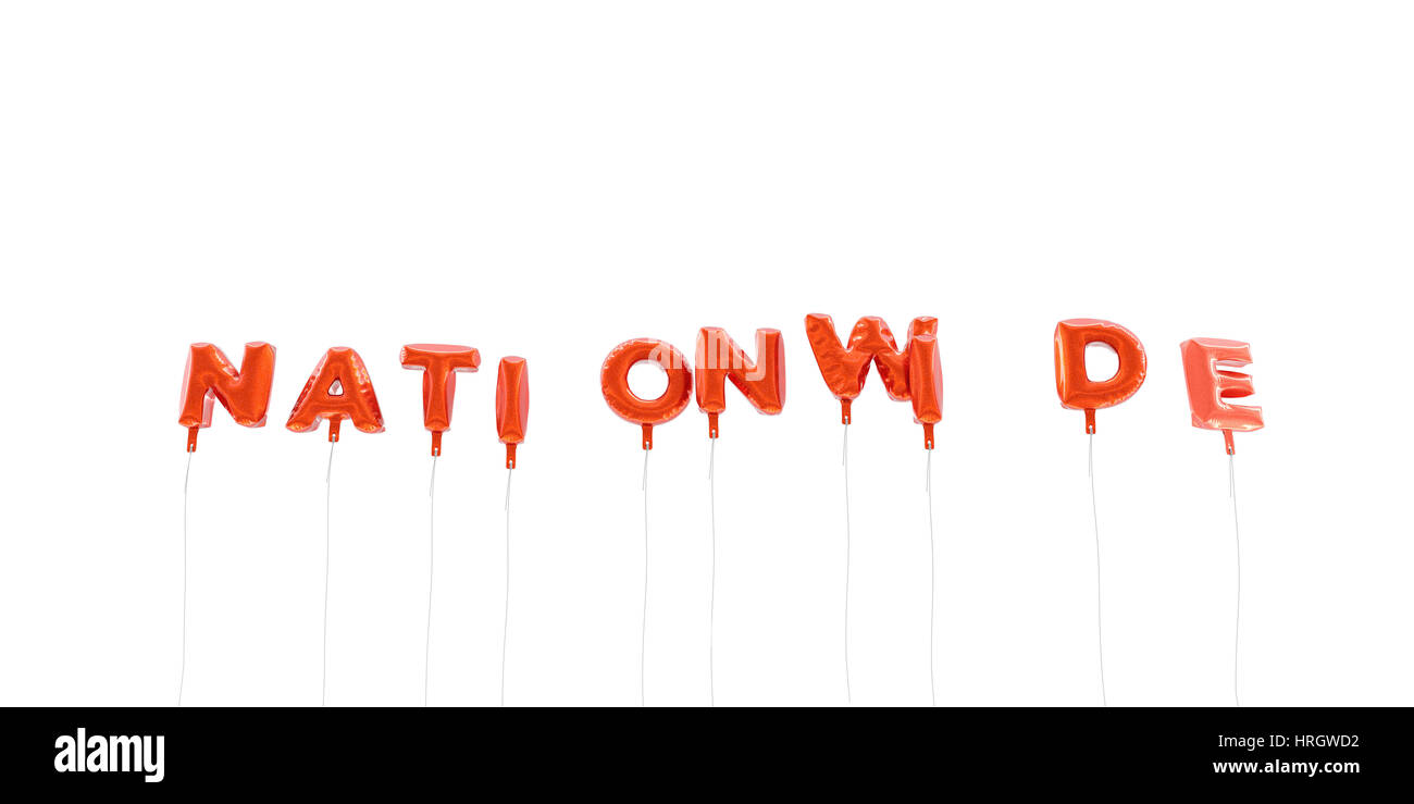 Nationwide sign Cut Out Stock Images & Pictures - Alamy