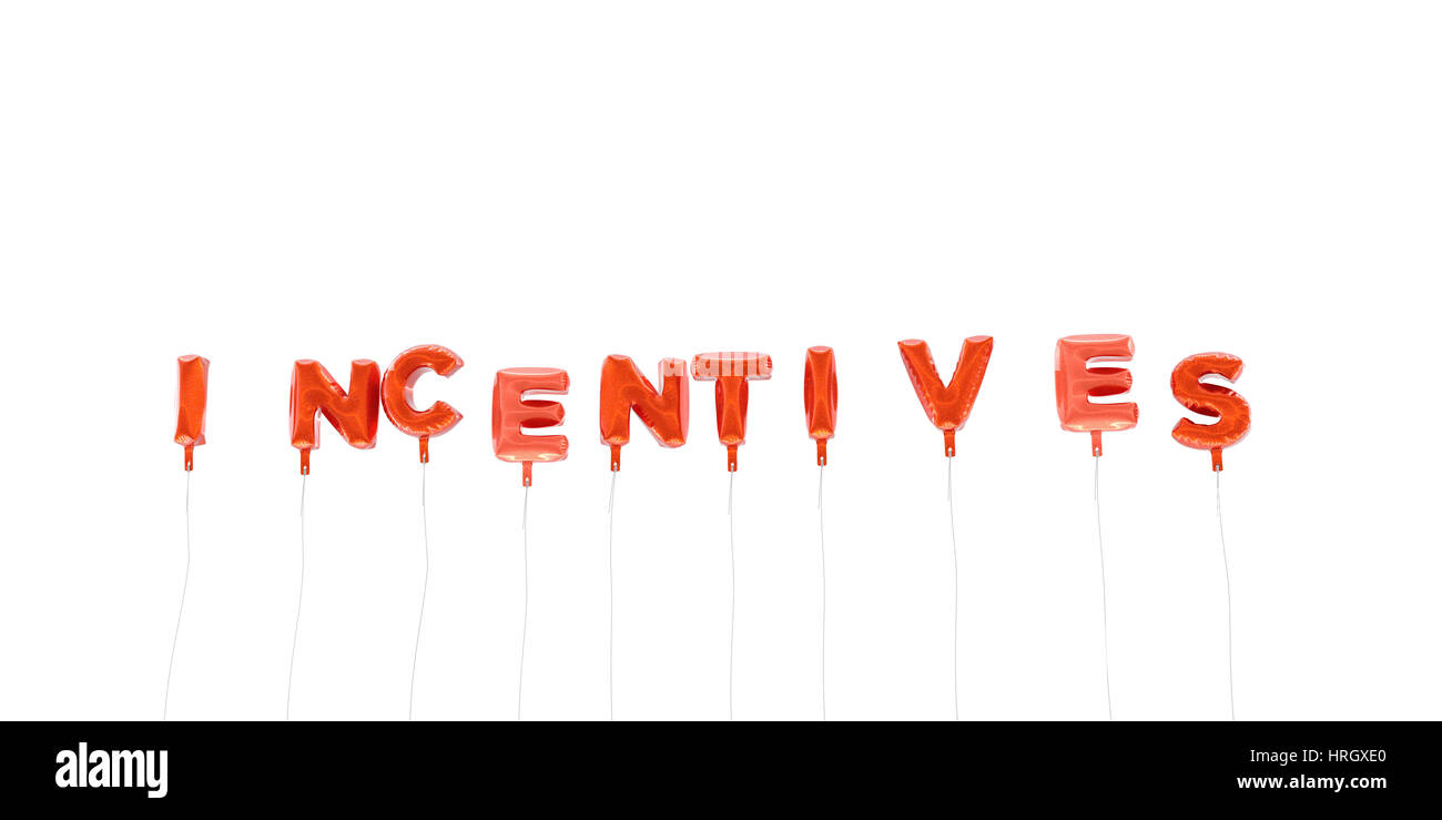 Incentives High Resolution Stock Photography and Images - Alamy