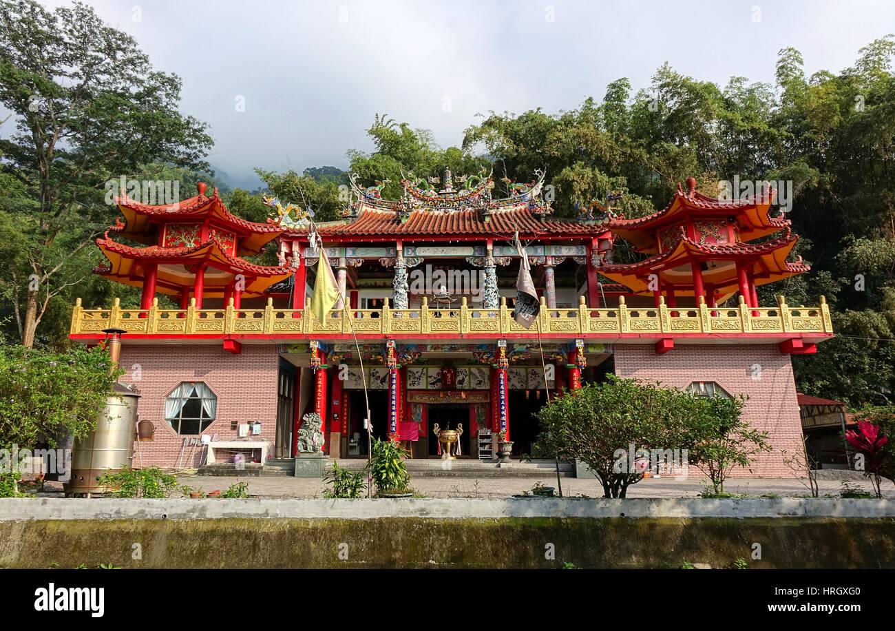 Chinese balustrade hi-res stock photography and images - Alamy