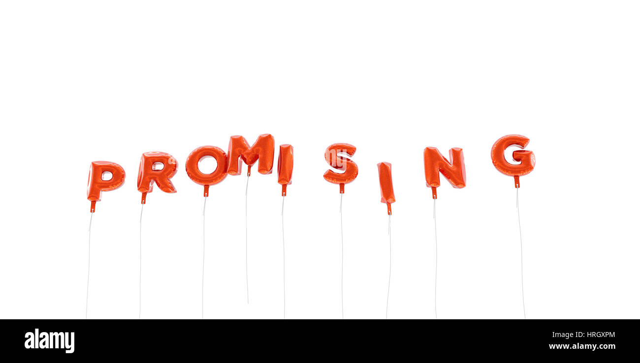 Very promising Cut Out Stock Images & Pictures - Alamy