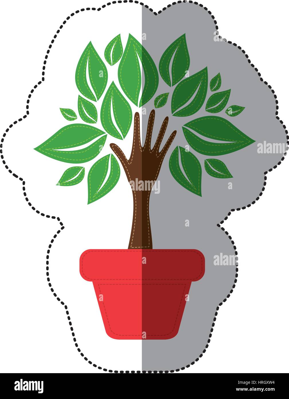 Indoor inside nobody color Stock Vector Images - Alamy