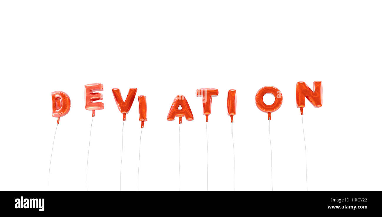 Color deviation hi-res stock photography and images - Alamy