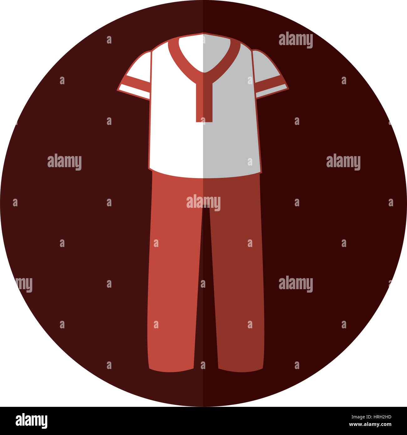 Latin typical costume male Stock Vector Image & Art - Alamy