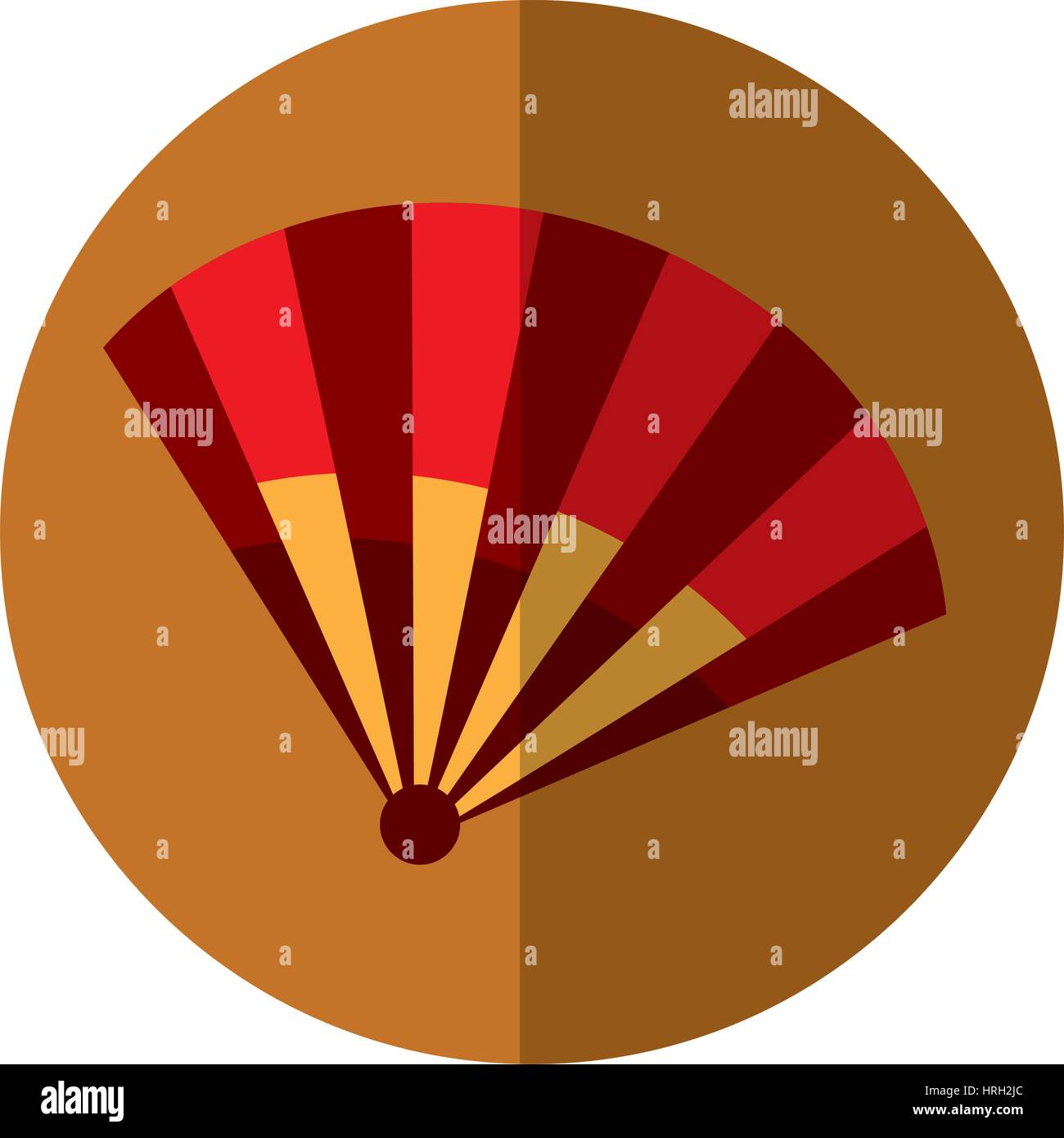 Typical spanish woman Stock Vector Images - Alamy