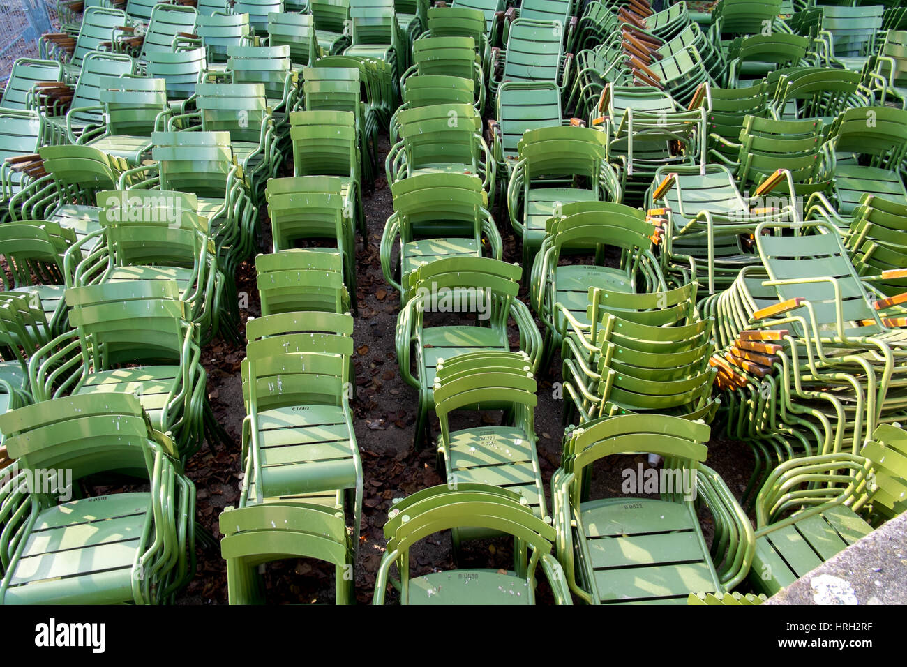 Chaises iconiques hi-res stock photography and images - Alamy