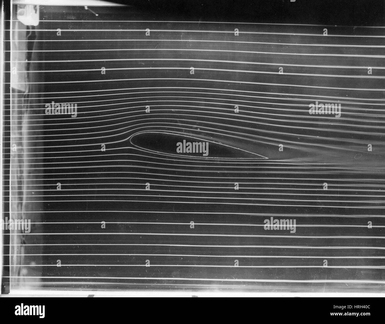 Airfoil physics hi-res stock photography and images - Alamy