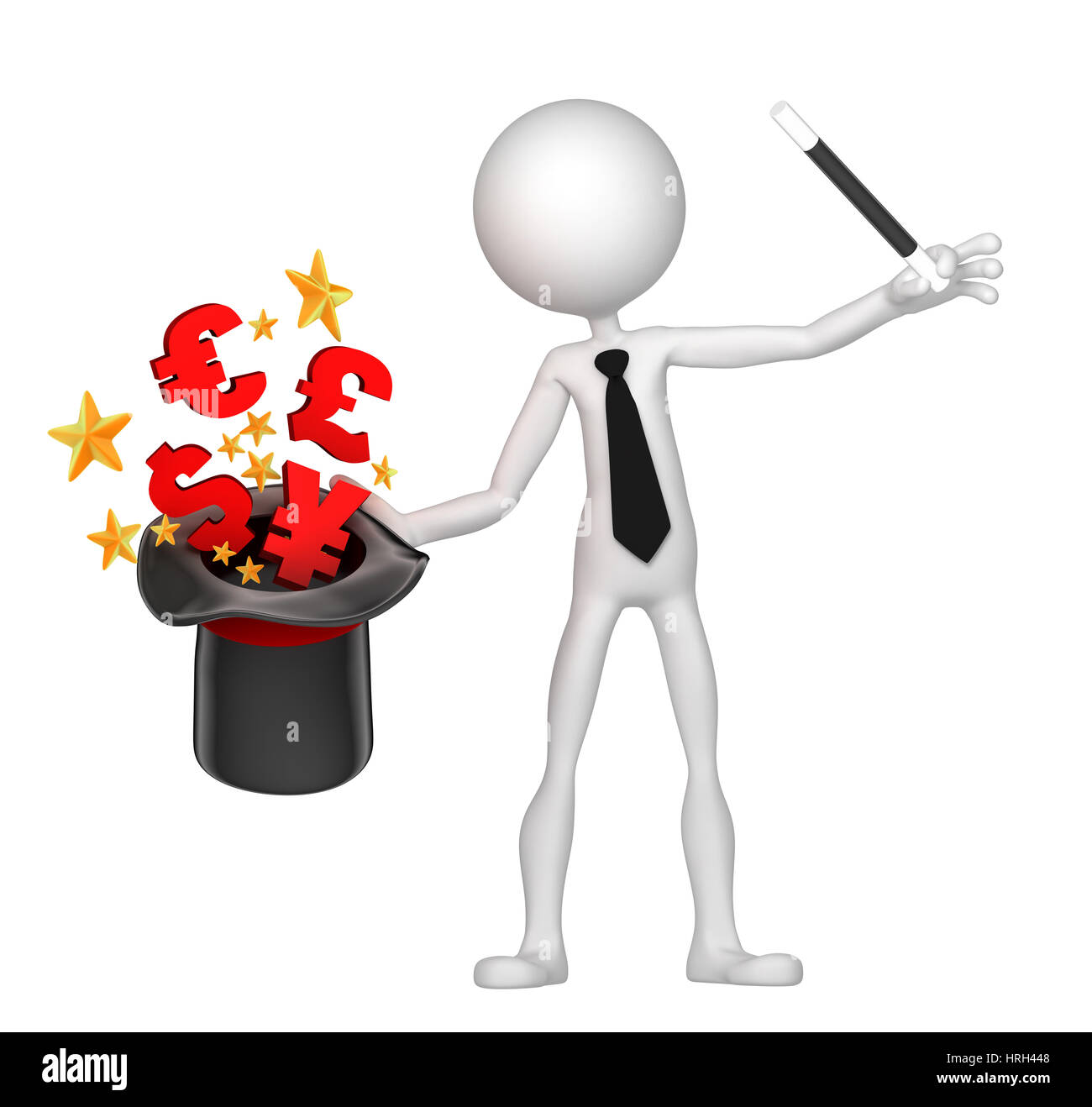 Wizard management hi-res stock photography and images - Alamy