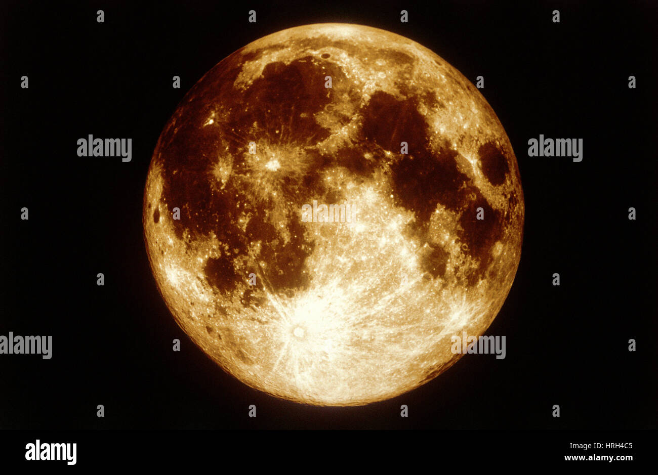 Phases moon cycle hi-res stock photography and images - Alamy