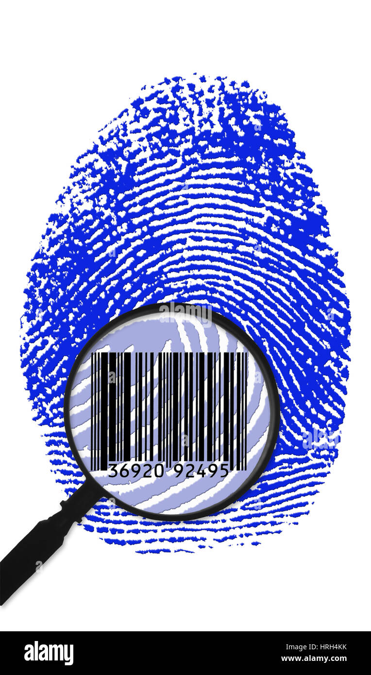 Identification hi-res stock photography and images - Alamy