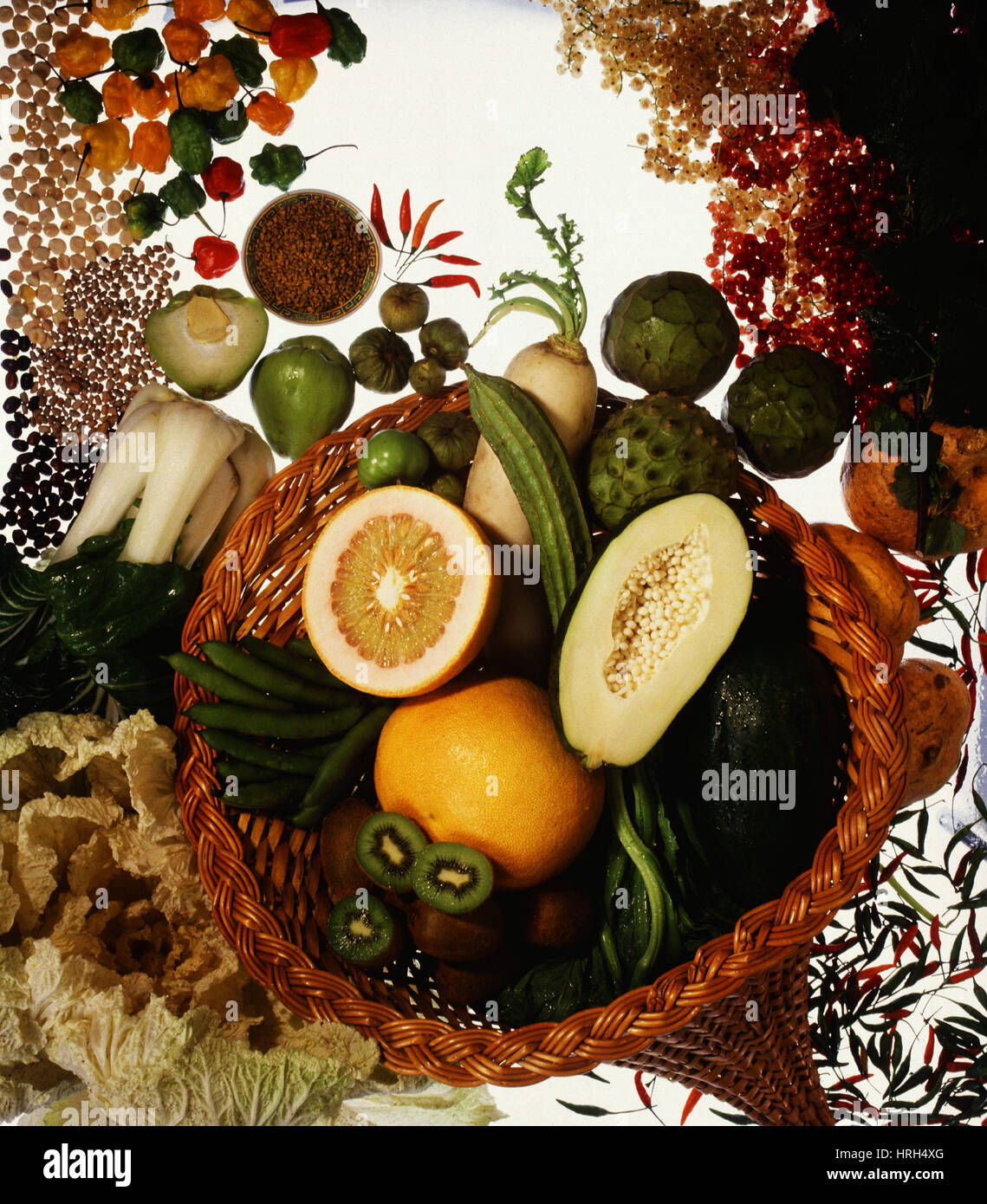 Cornucopia hi-res stock photography and images - Alamy