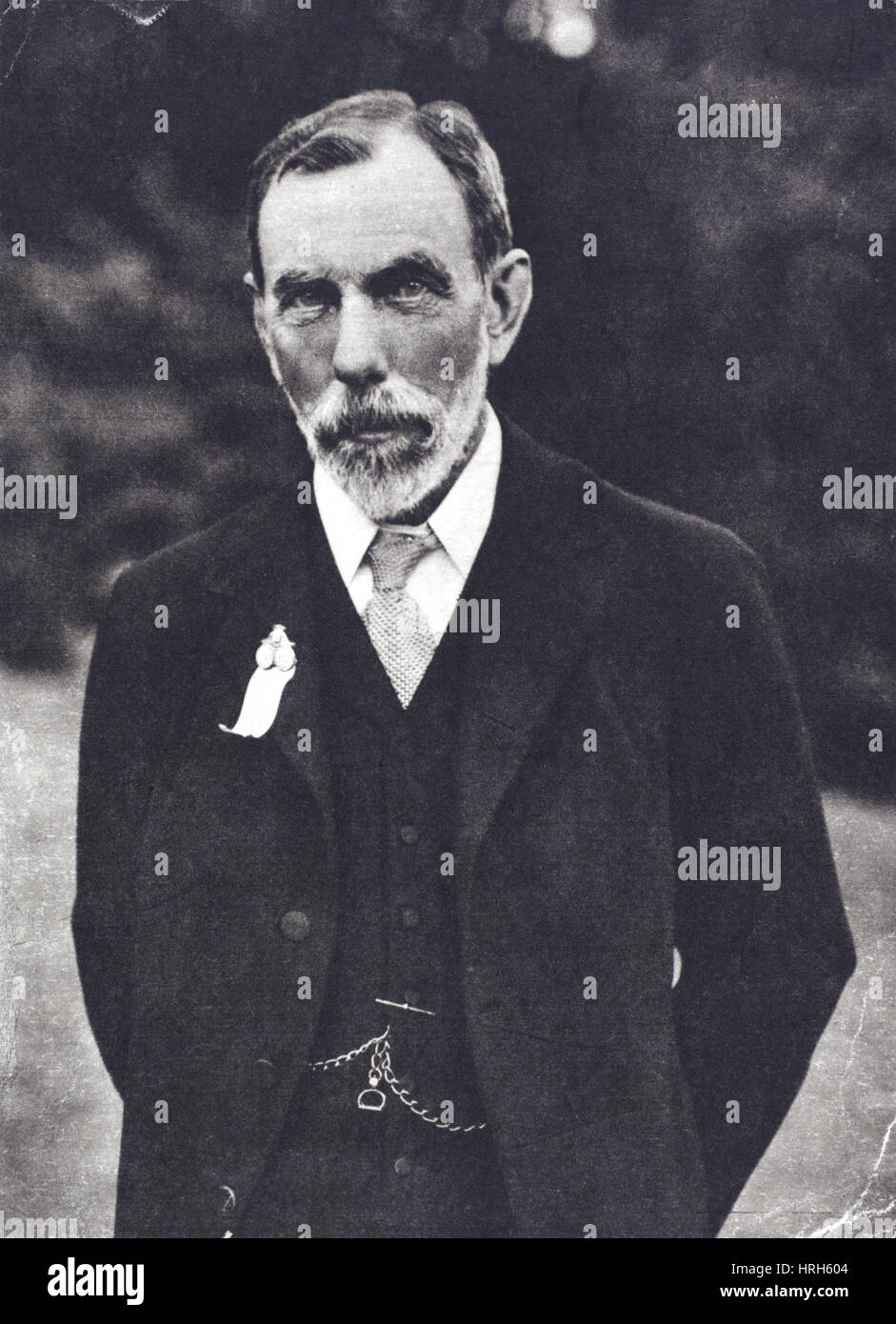 Sir william ramsay hi-res stock photography and images - Alamy