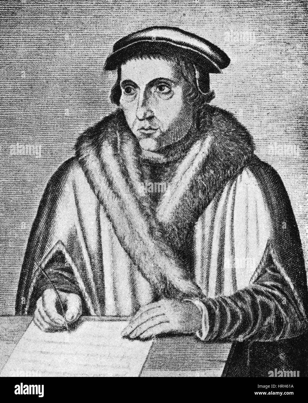 Spanish inquisition portrait Black and White Stock Photos & Images - Alamy