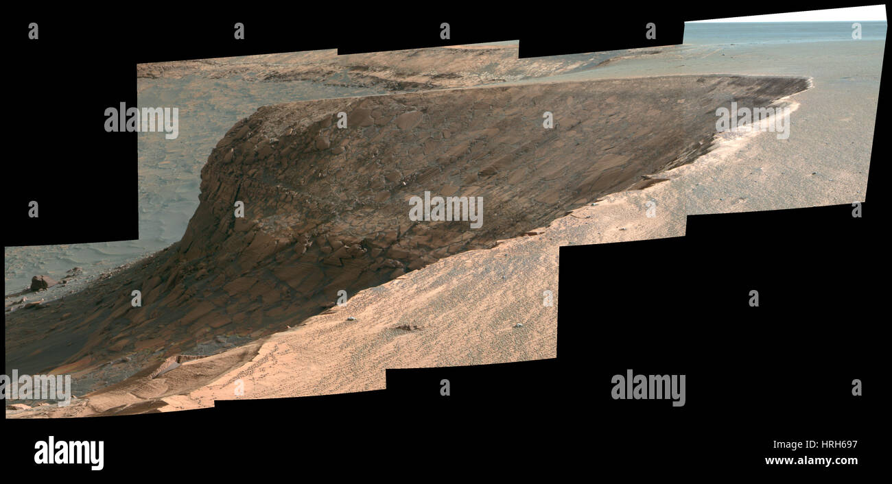 Cape Verde, Mars Stock Photo - Alamy