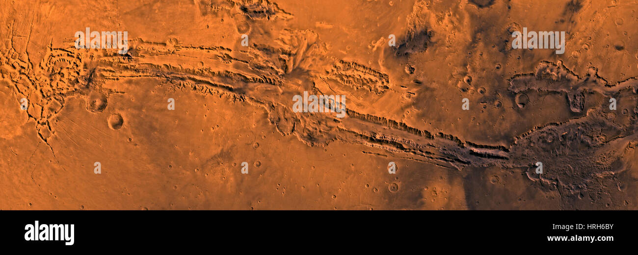 Marineris High Resolution Stock Photography and Images - Alamy