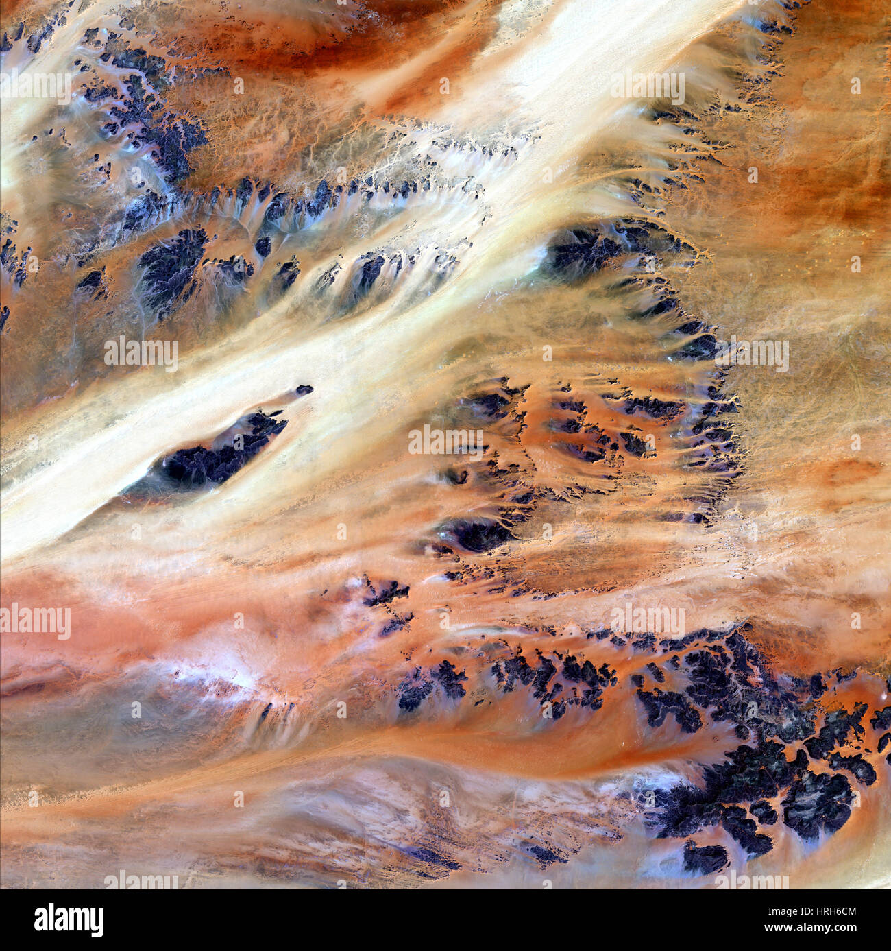 Oasis sahara chad hi-res stock photography and images - Alamy