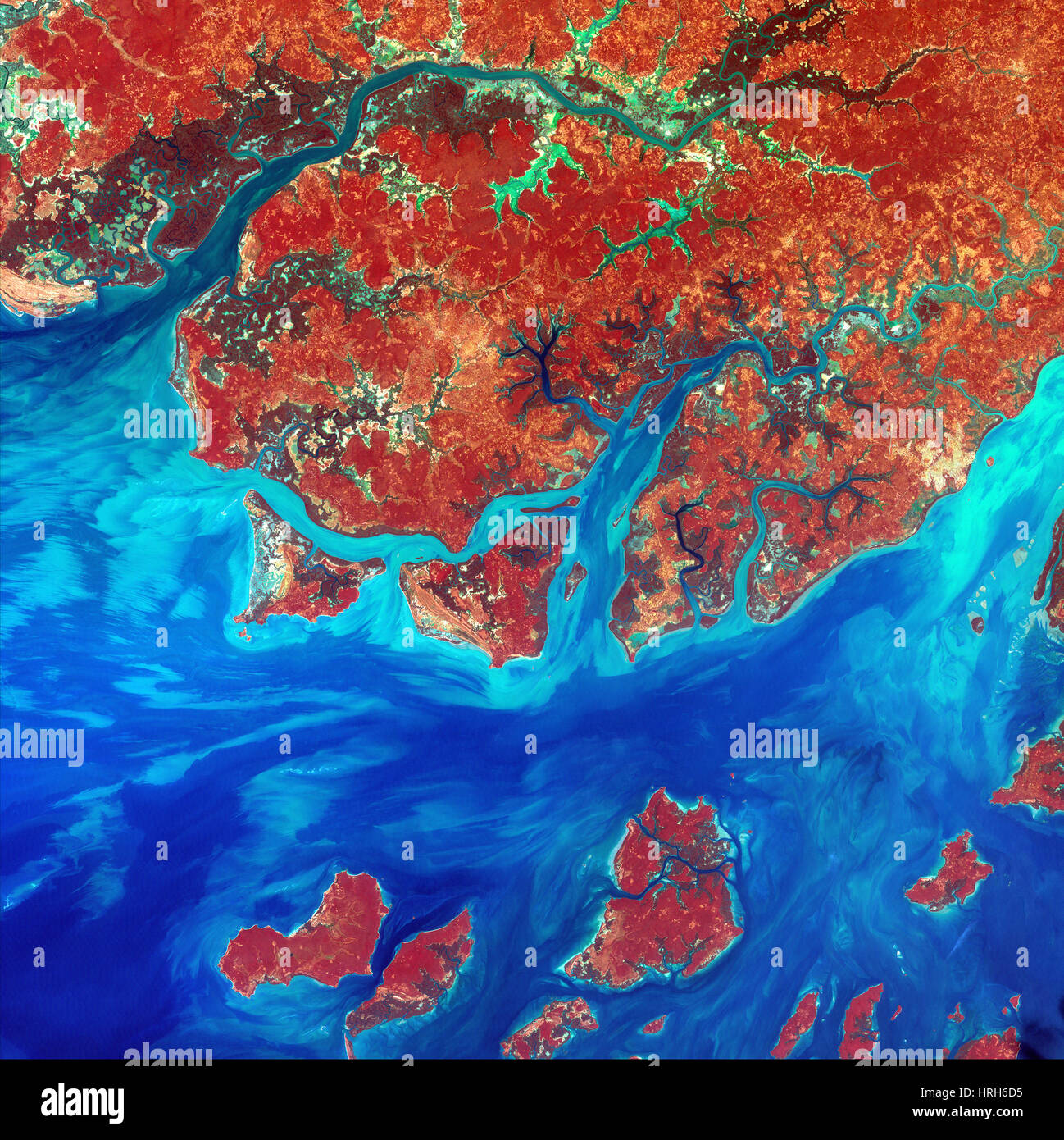 Geba river hi-res stock photography and images - Alamy