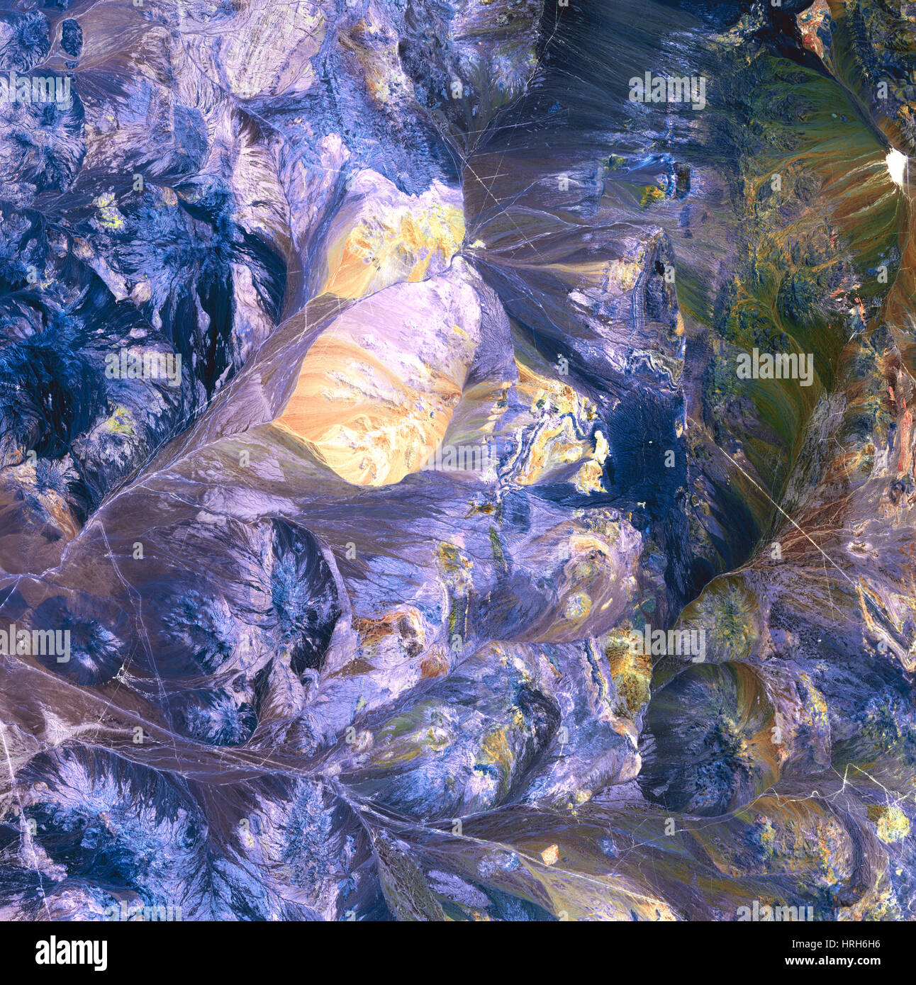 Atacama Desert, Andes Stock Photo - Alamy