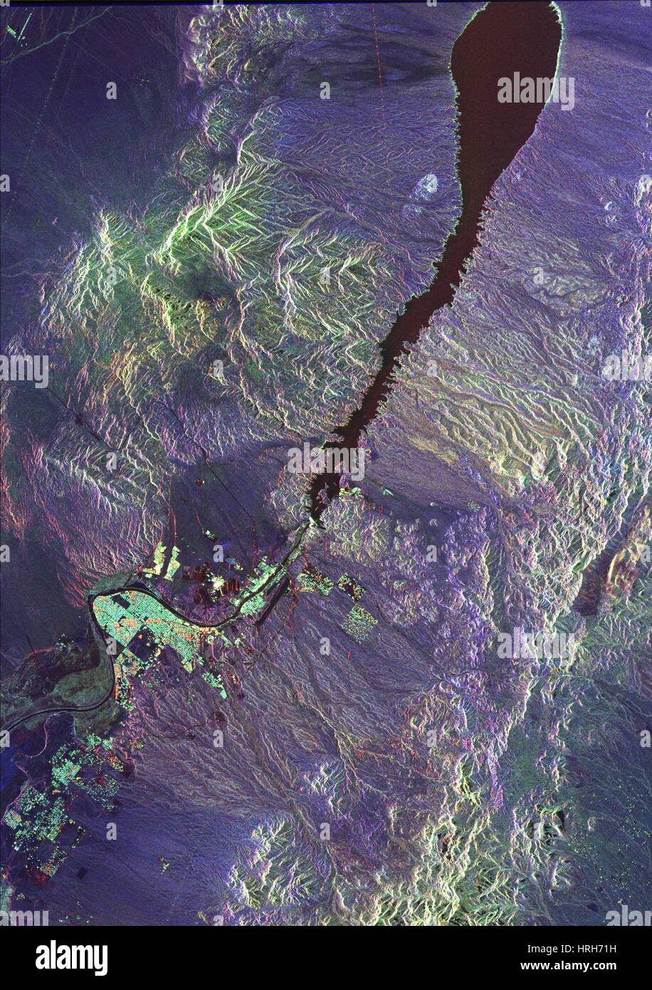 Colorado river davis hi-res stock photography and images - Alamy