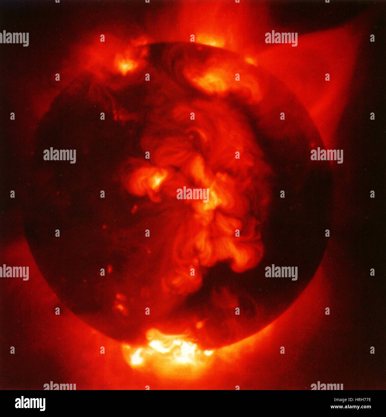 Sun, ACE Image Stock Photo - Alamy