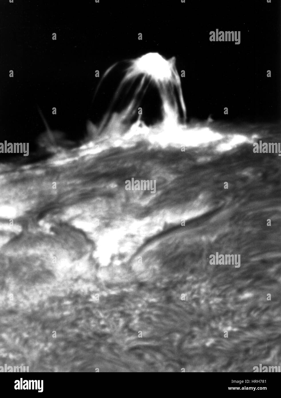 Solar spacecraft Black and White Stock Photos & Images - Alamy