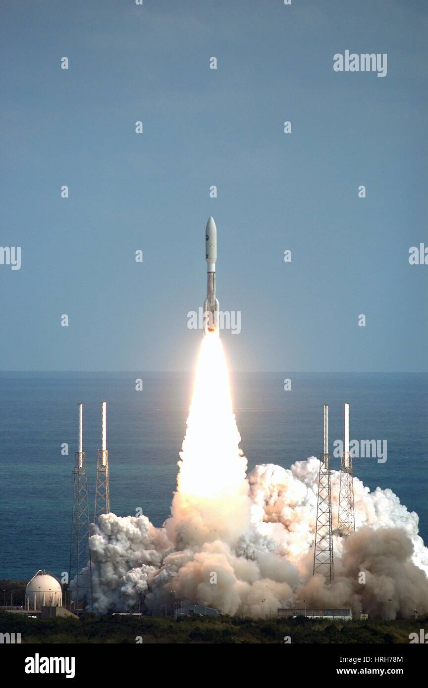 American southwest satellite hi-res stock photography and images - Alamy