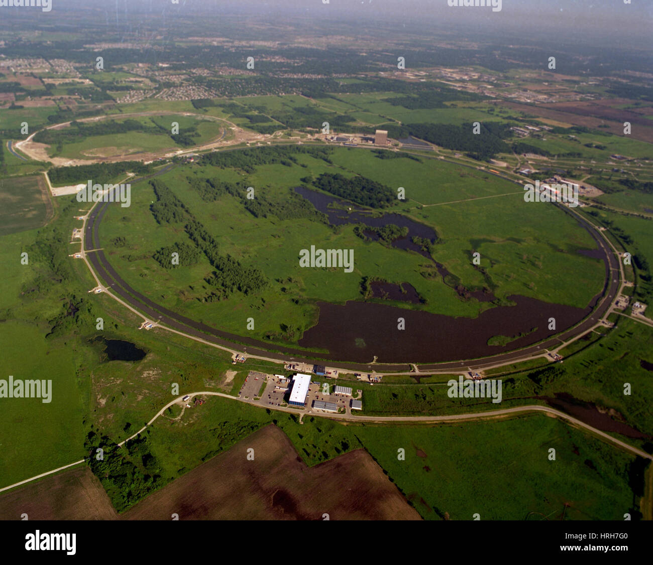 Fermilab illinois hi-res stock photography and images - Alamy