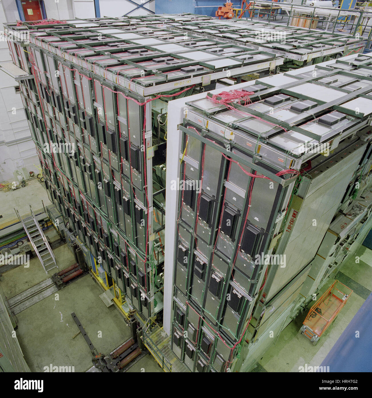 Collider Detector At Fermilab
