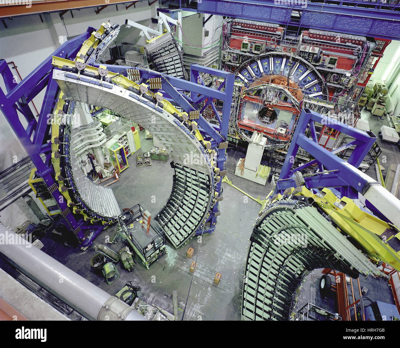 Collider Detector At Fermilab