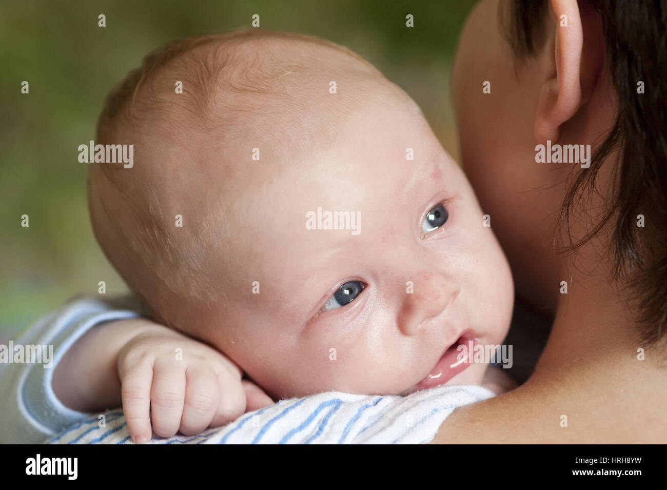 Mutter sohn erwachsen hi-res stock photography and images - Alamy