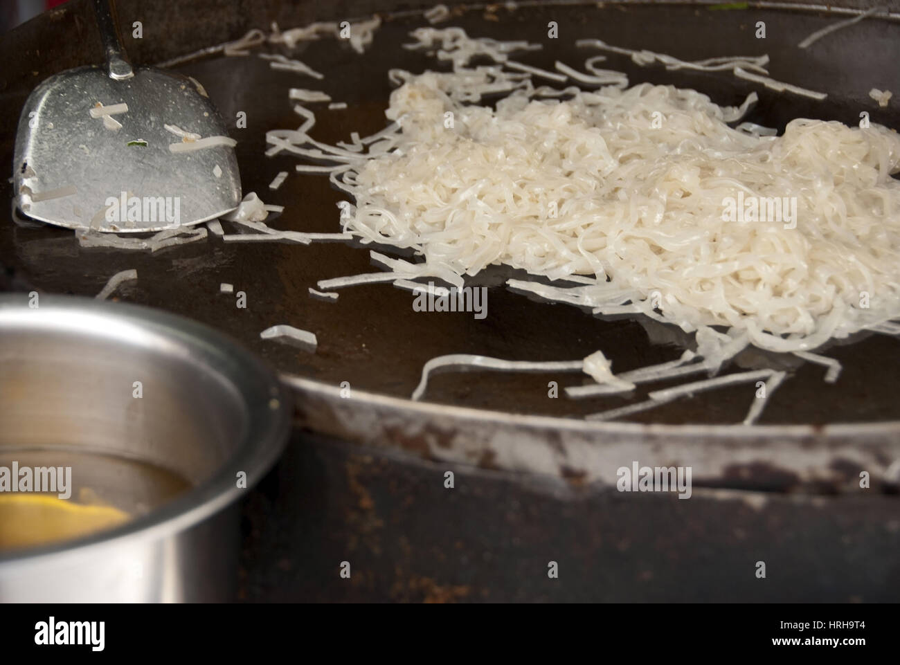 Glasnudeln - Chinese vermicelli Stock Photo - Alamy