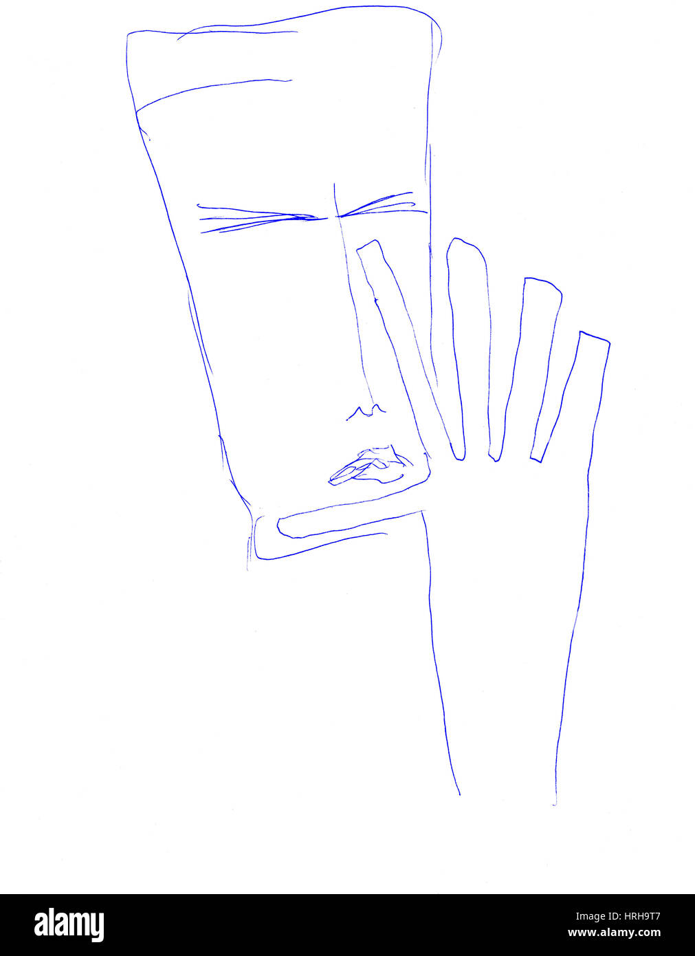 Lsd acid drug hi-res stock photography and images - Alamy