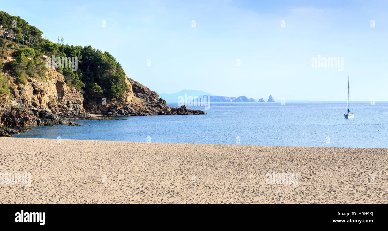 Sa riera hi-res stock photography and images - Alamy