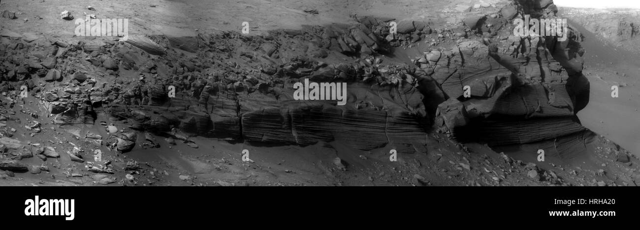 Cape Verde, Mars Stock Photo - Alamy