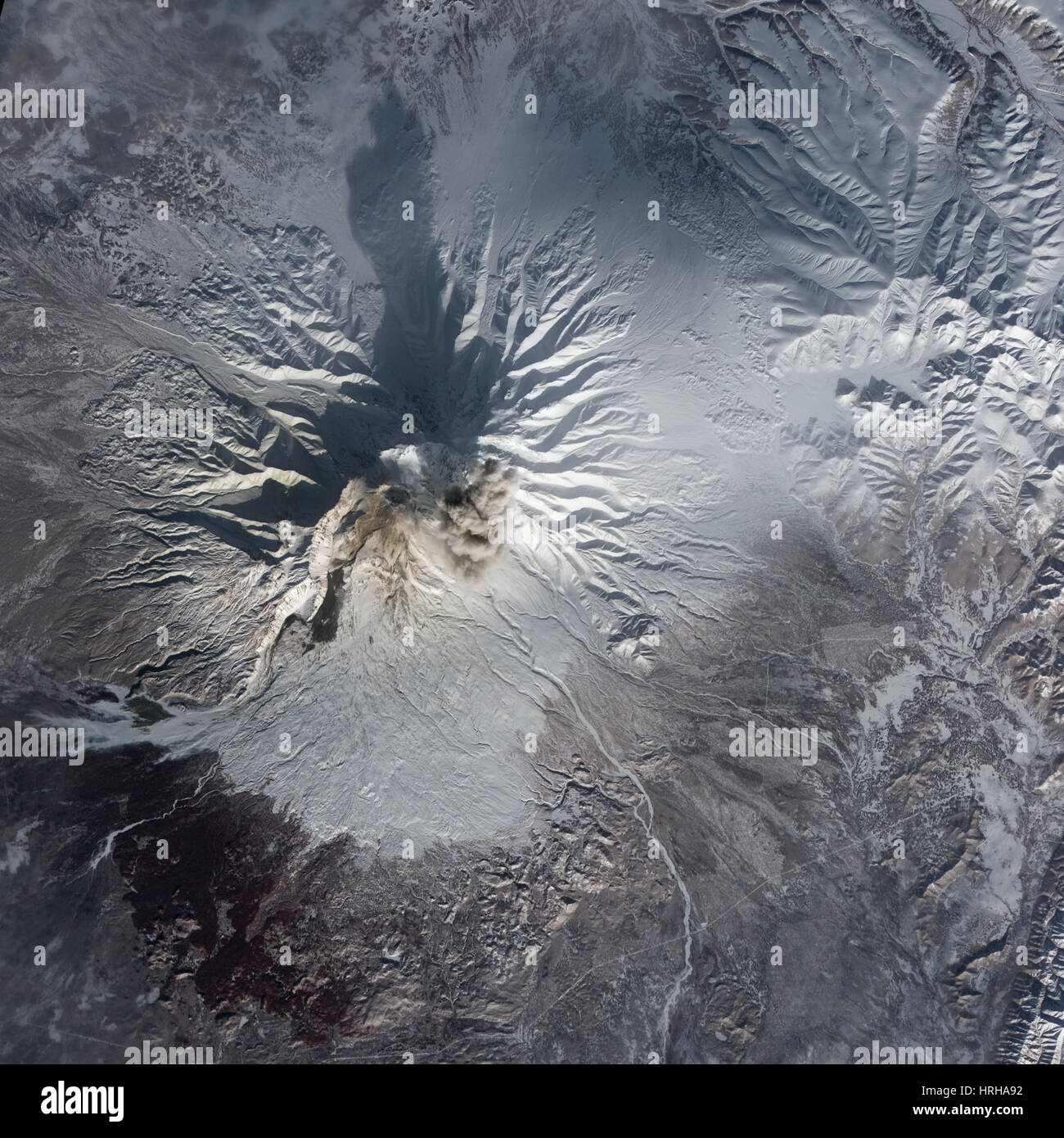 Kuril trench hi-res stock photography and images - Alamy