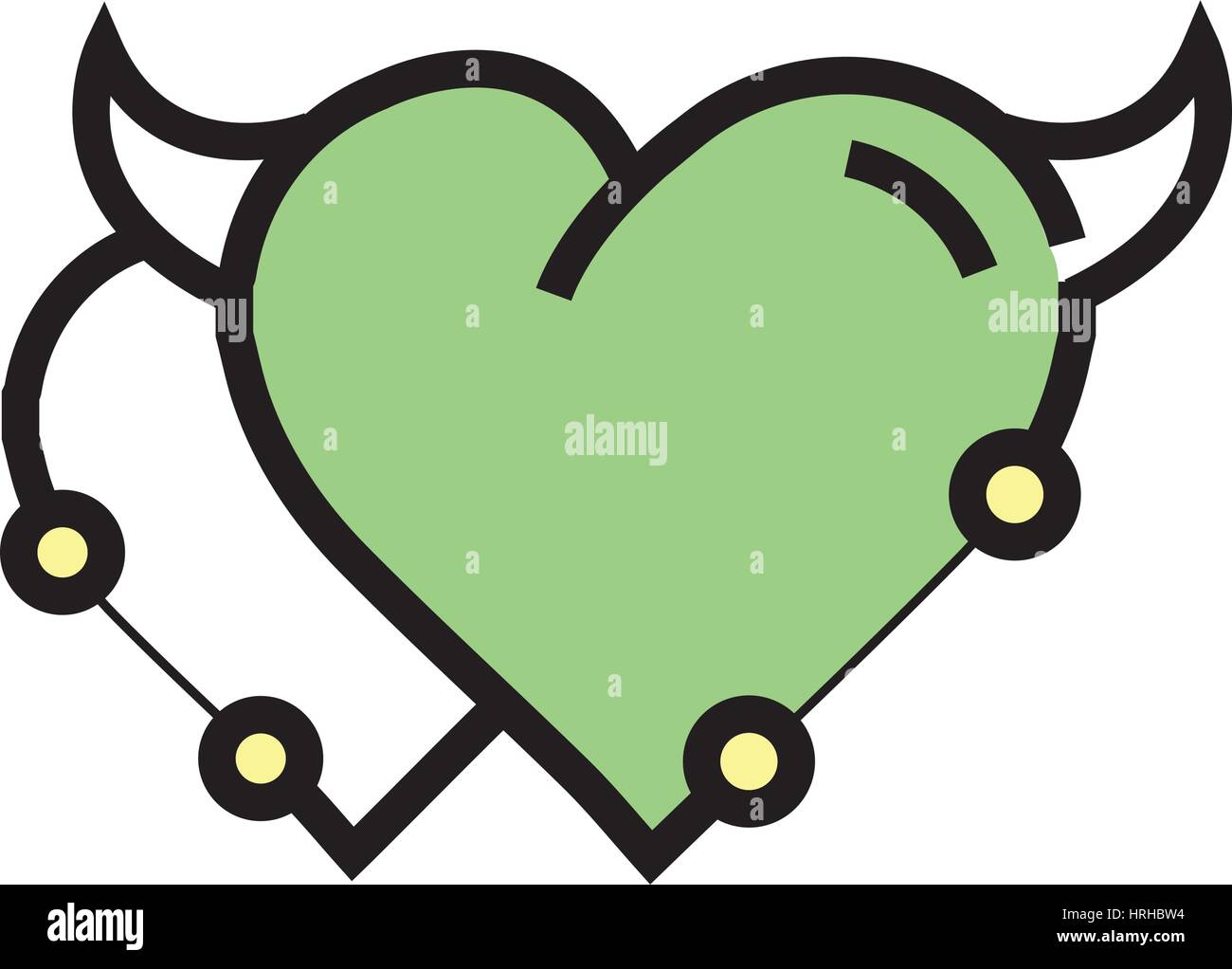 Pen trap Stock Vector Images - Alamy