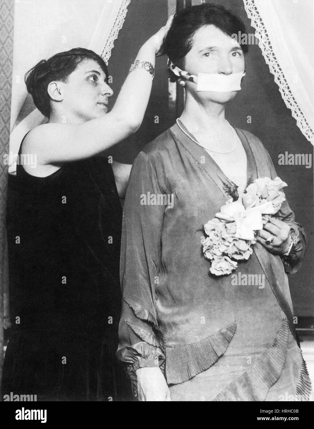 Margaret Sanger, American Social Reformer Stock Photo - Alamy