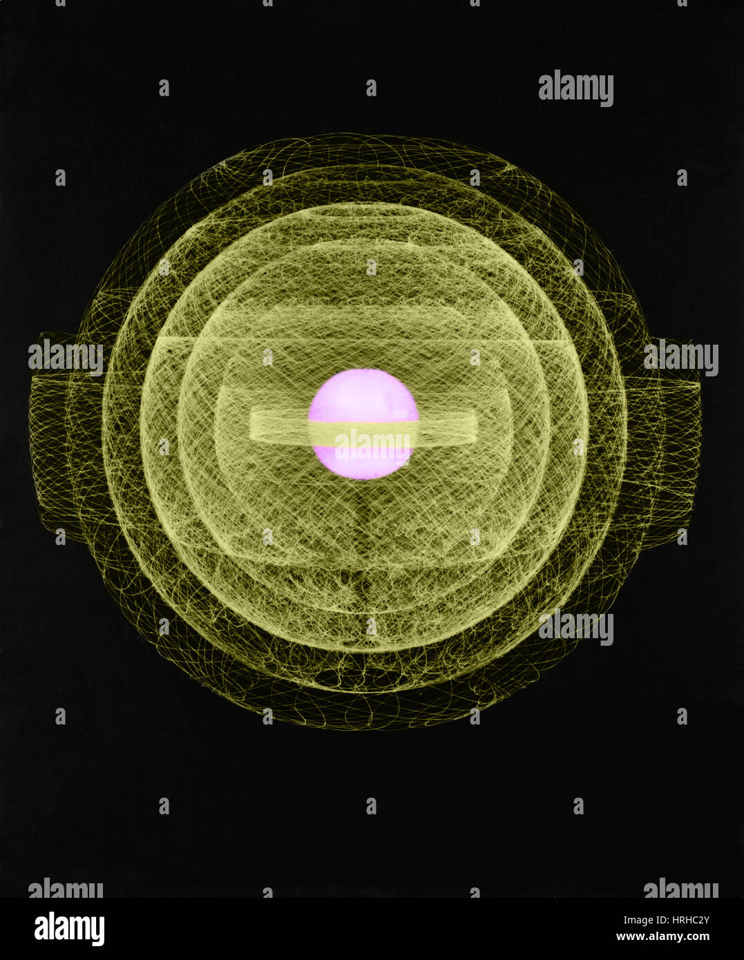 Scientific model hi-res stock photography and images - Alamy