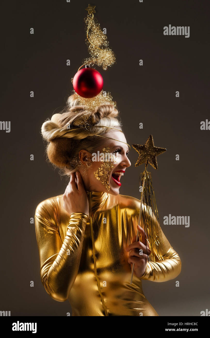 Frau blonde haare lacht hi-res stock photography and images - Alamy Frau blonde haare lacht hi-res stock photography and images - Alamy