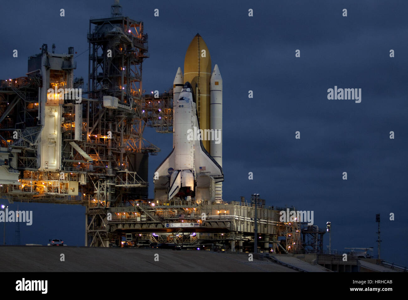 Nasa space shuttle rocket hi-res stock photography and images - Alamy