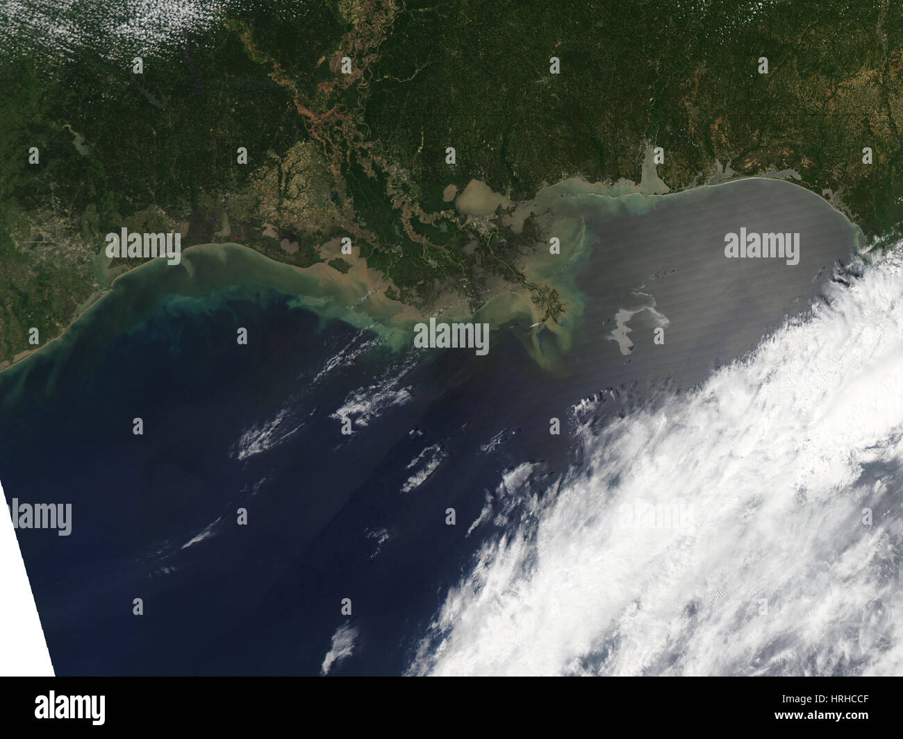 Deepwater horizon oil spill explosion hi-res stock photography and ...